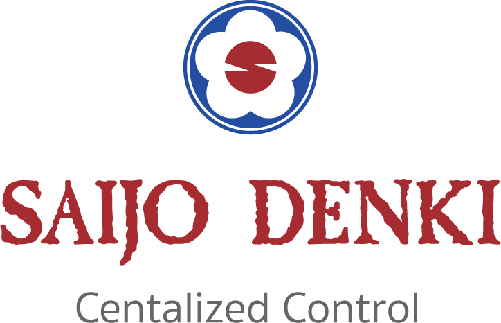 Saijo Denki Healthcare